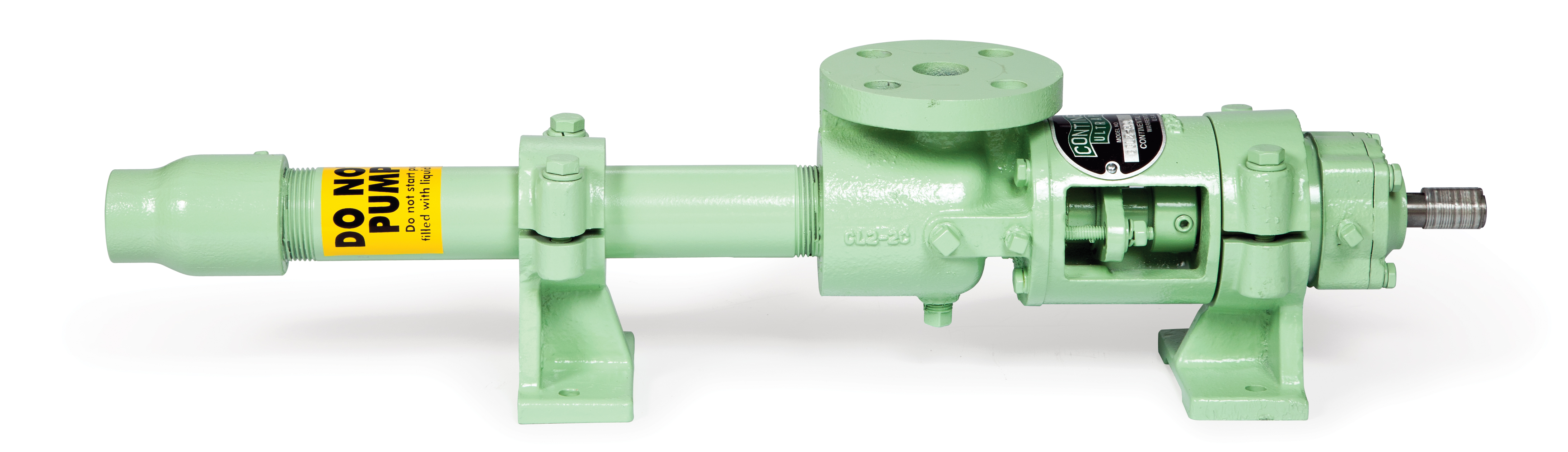 Continental Ultra Pumps :: CL2