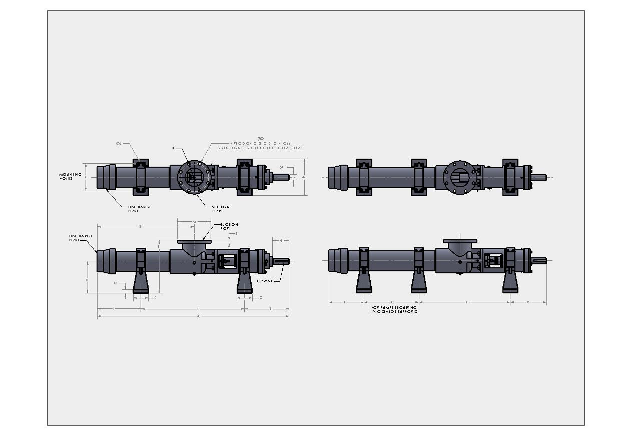Continental Ultra Pumps :: CL3